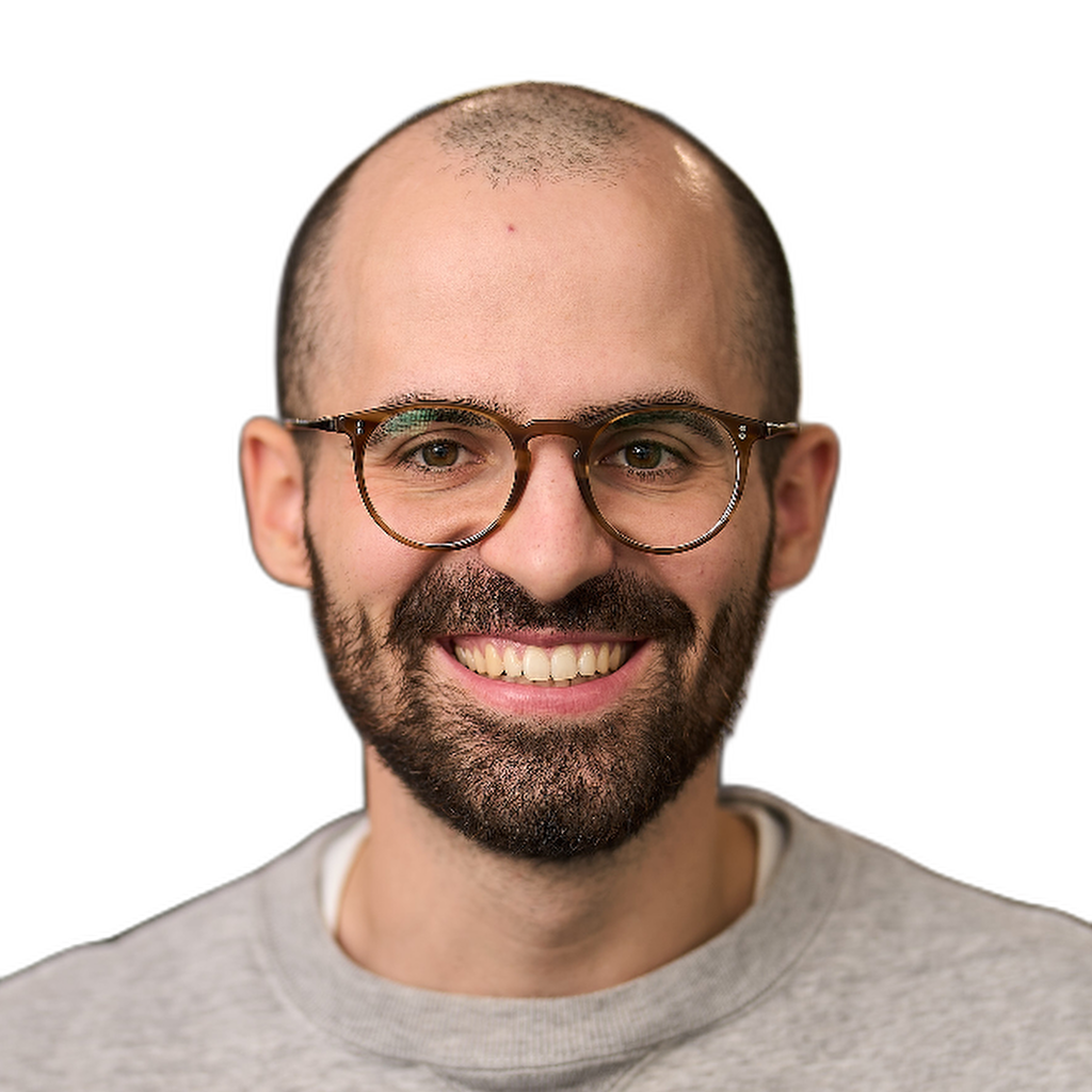 Innovation Hacking | TNG Technology Consulting